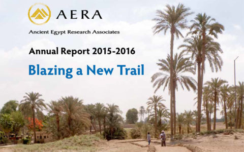 AERA Reports|AERA