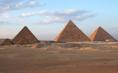 AERA|Ancient Egypt Research Associates